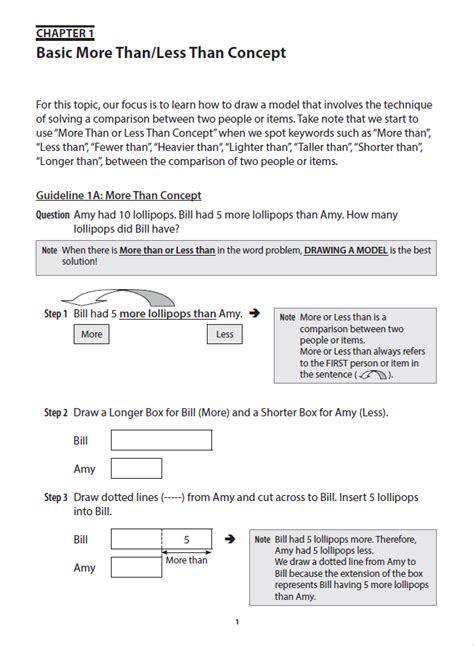 p4 mathematics perfect problem solving guide openschoolbag