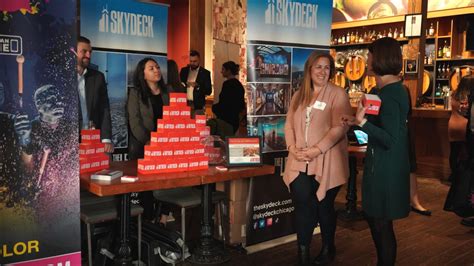 Unveiling The Success Of The Chicago Hotel Meetup A Spotlight On