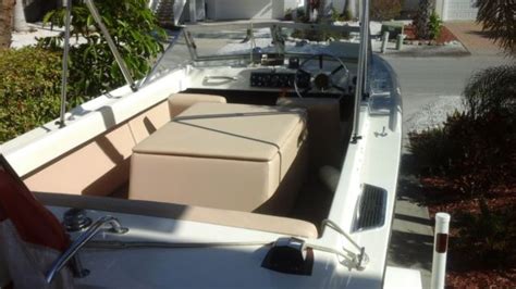 1968 Centurybuccaneer For Sale In Anna Maria Florida United States
