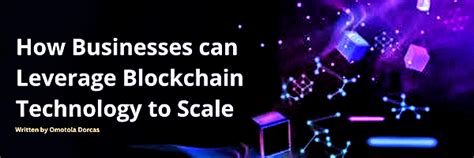 The Importance Of Decentralized Data Management In Web 3 How Businesses Can Leverage Blockchain