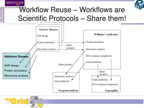 Ppt An Introduction To Taverna Workflows Powerpoint Presentation Free Download Id 54758