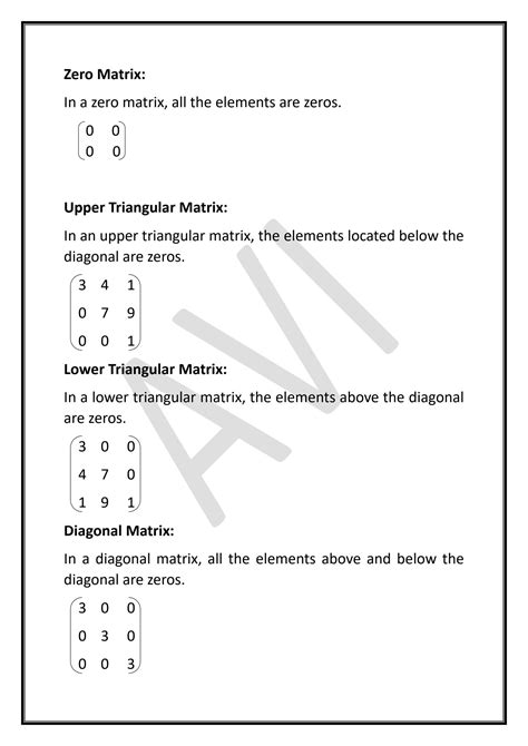Solution Basics Of Matrixs Differential Calculas And Vector Calculas