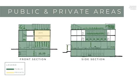 Multi Residential Building Andrene Angs Portfolio
