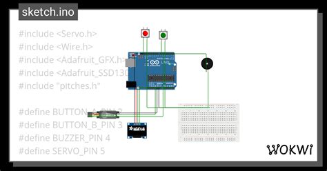 Idk Wokwi Esp32 Stm32 Arduino Simulator