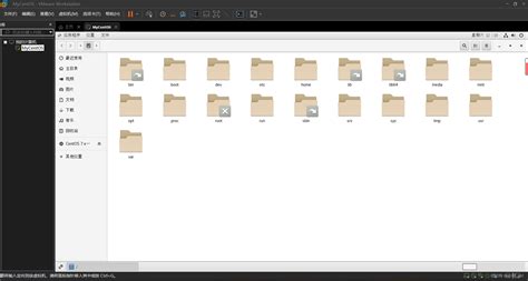 Linux文件and目录结构linux And目录 Csdn博客