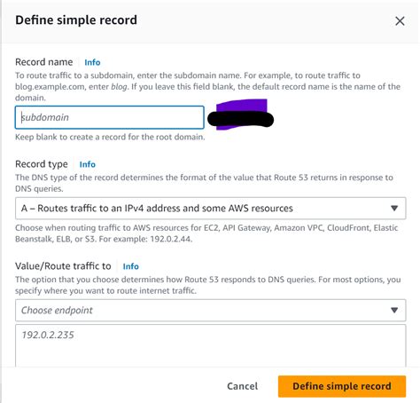 Deploying Your Django Application On Aws Elastic Beanstalk A Step By