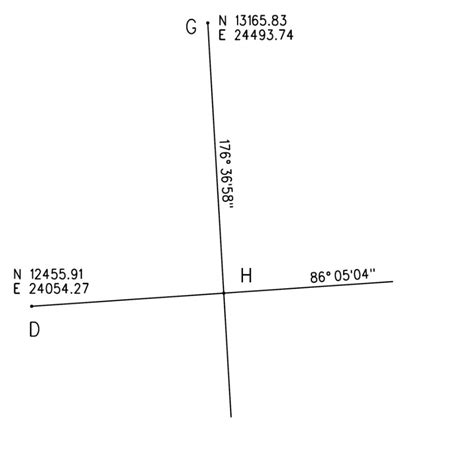 Solved Coordinates Of H Chegg