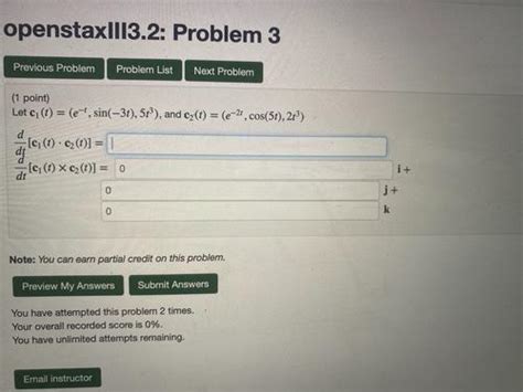 solved openstaxl 13 2 problem 3 previous problem problem