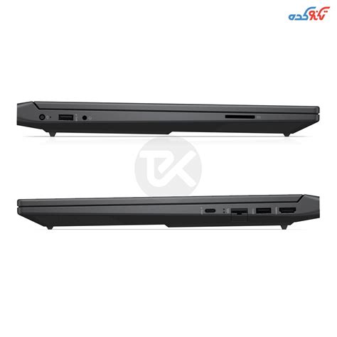 لپ تاپ گیمینگ اچ پی ویکتوس 15 مدل Fb1013dx Ryzen 5 7535hs 16gb Ddr5