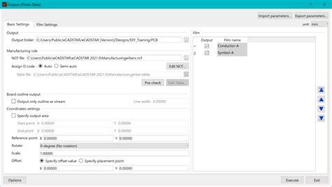 Task 22 Exporting Photo Data