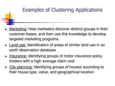 Ppt Clustering Powerpoint Presentation Free Download Id6603791