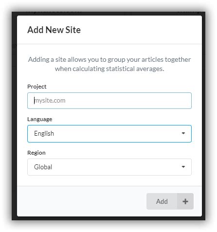 Complete Users Guide Article Insights
