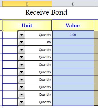 C My Good Method For Making DropDown List In Excel Programatically VSTO Stack Overflow