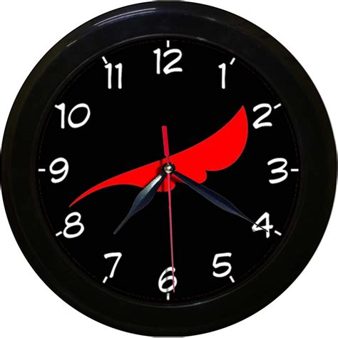 Jual Jam Dinding Noah Band Diameter 30 Cm Shopee Indonesia