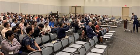 Warren Powell On Linkedin The Growth Of The Informs Society For