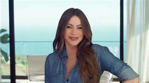 Sofia Vergara X Skechers Slip Ins Manos Libres Youtube