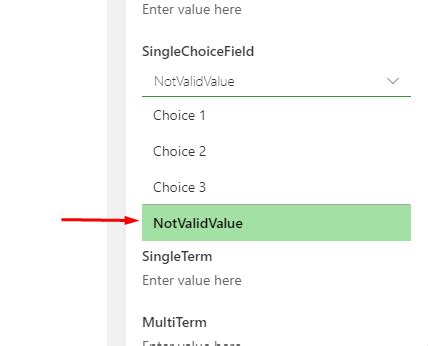 SharePoint List REST API Part