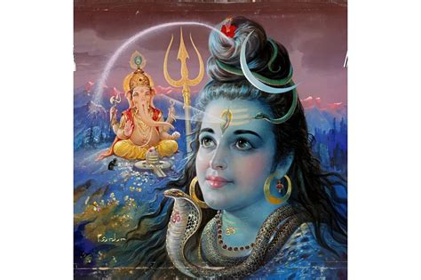 Top 999+ mahadev best images – Amazing Collection mahadev best images Full 4K