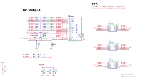 Dp For Jetson Xavier Nx Page 2 Jetson Xavier Nx Nvidia Developer Forums