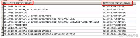 mysql逗号分隔的一行数据转为多行数据的两种方法 mysql 脚本之家