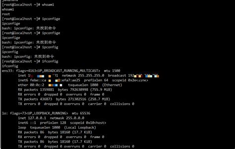 【安全研究】linux后渗透常见后门驻留方式分析 知乎