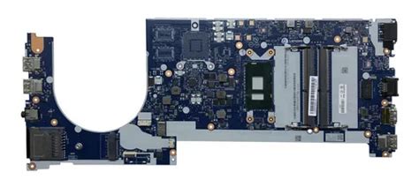 Placa Mãe Lenovo Thinkpad E470 E470c E475 I5 7200u Nm A821 Parcelamento Sem Juros