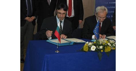 Европа ни дава 60 млн за газопровод до Сърбия