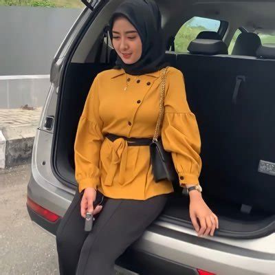 Jilboob On Twitter Seksi Memang Favorit Aing Mah