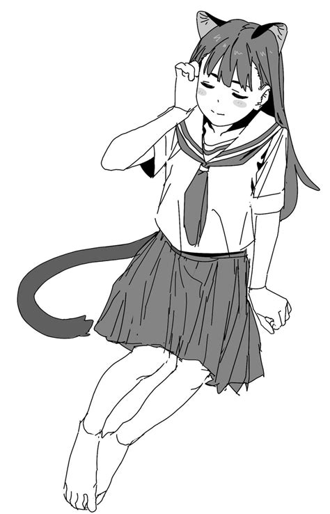 Original Drawn By Kona Ming Danbooru