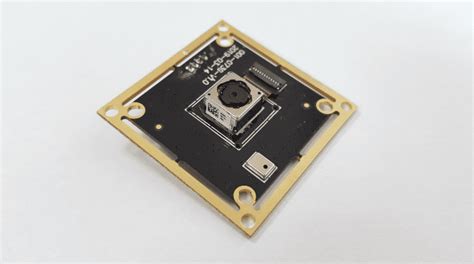 Auto Focus 5mp 30fps Camera Module With Omnivision Ov5693 Sensor 5mp Camera Module Shenzhen Cm