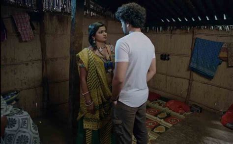 Rain Basera Web Series Cast Actress Story Roles Photos