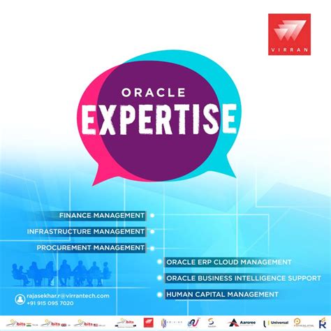 virran tech solutions on linkedin virrantech virran oracle cloud