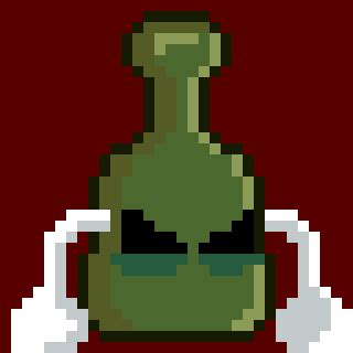 Enemy Animation From Our Game It S All In Your Head R Unity D