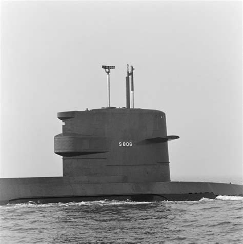 👽 Swordfish Class Submarine 1100 Scale Rc Design・ 3d File For 3d