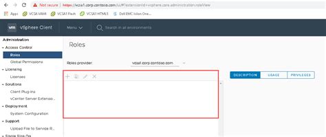 The Importance Of Vcsa Services