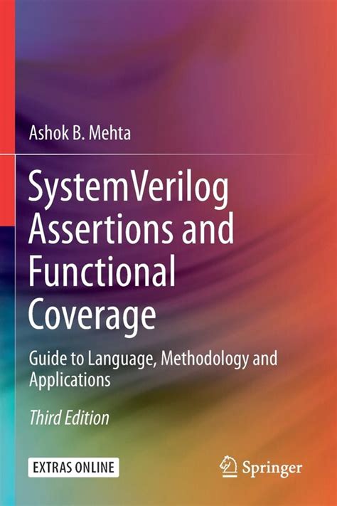 System Verilog Assertions And Functional Coverage Guide To Language