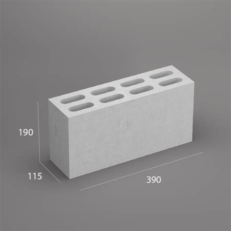 GB 115.01 | PBM GenBlock