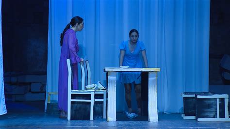 ანტიგონე Theaters Ge