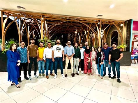 Aliyan Ali On Linkedin Myhcm Teamlunch Letsconquer