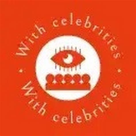 With Celebrities Youtube
