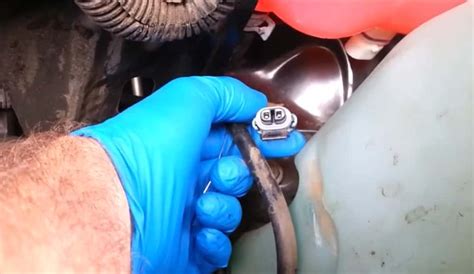 Kenworth Coolant Level Sensor Bypass How It Is Done