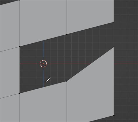 Modeling Align From Normal Blender Stack Exchange
