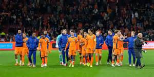 Alles Over Het Eerste Groepsduel Van Oranje Tegen Japan Op Het Wk 2026