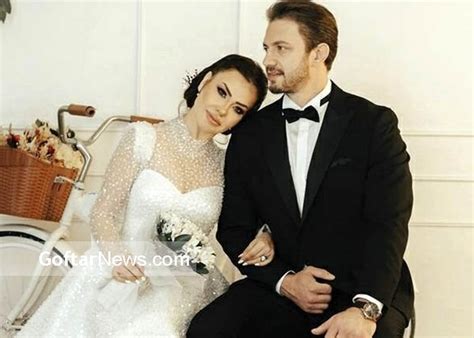 Aesthetically Beautiful Singer Lara Married Volleyball Player Mehdi