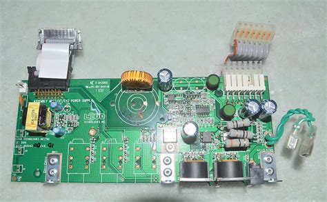 Mackie MCU Control Universal XT Control Surface PARTS Reverb