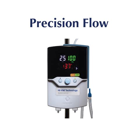 Rental Precision Flow Rental Precision Flow