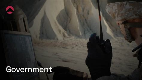 Athonet On Linkedin 5g Private Networks For Government And Public Safety Athonet