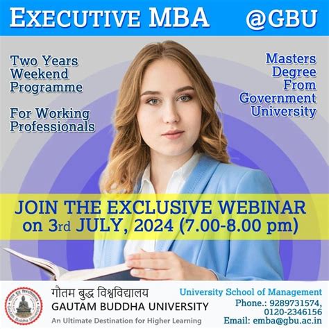 Gautam Buddha University On Linkedin Gautam Buddha University Admissions Open 2024 Gbuac