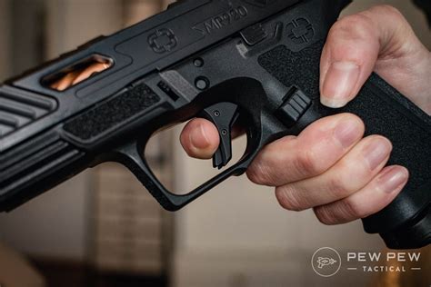 8 Best Handguns For Women Reviewed Pew Pew Tactical