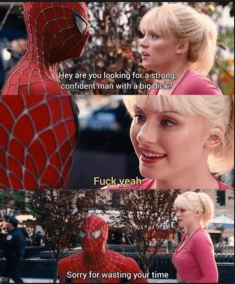 Spider Man Gwen Stacy Marvelmemes